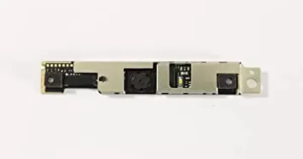 Dell Latitude E7280 7280 Camera