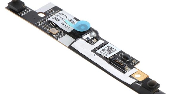 Lenovo ThinkPad T420 Laptop web Camera