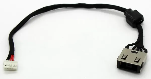 Lenovo Thinkpad T440 Laptop Power DC Jack Cable