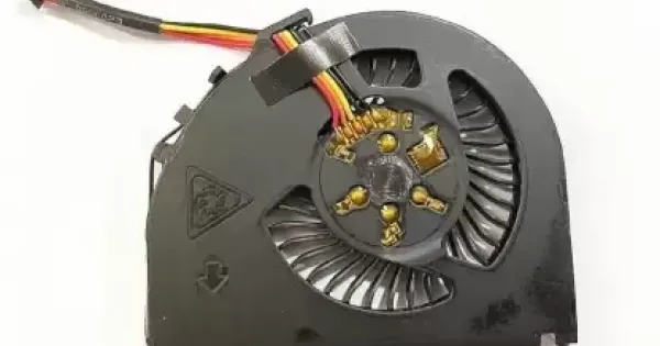 Lenovo Thinkpad T440S Laptop Cooling Fan