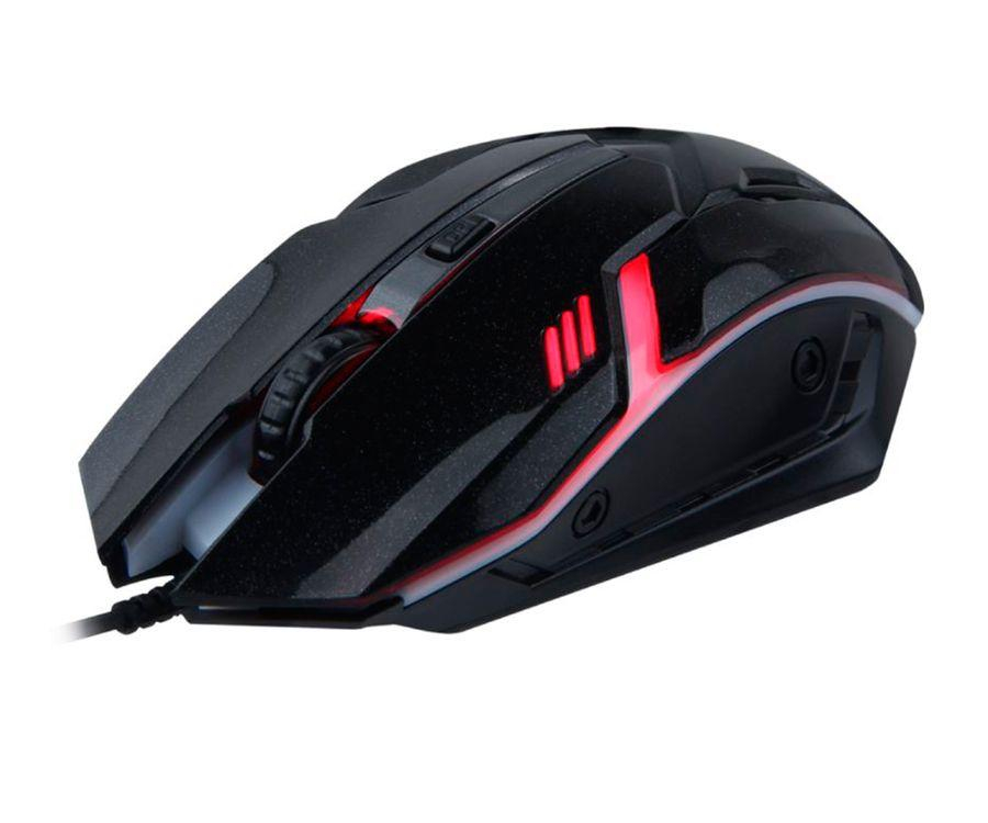 Meetion Gaming Mouse MT-M371 with USB Backlit