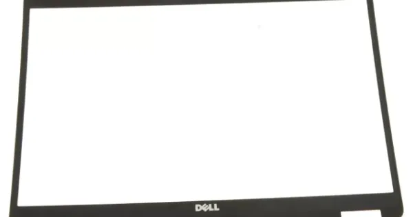 Dell LCD Bezel for Latitude E5470 Laptop Panel