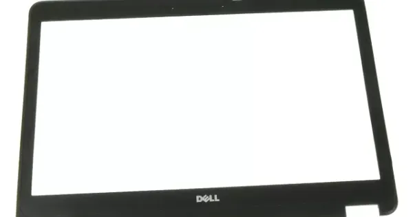 Dell Latitude E6440 LCD Bezel Cover Panel