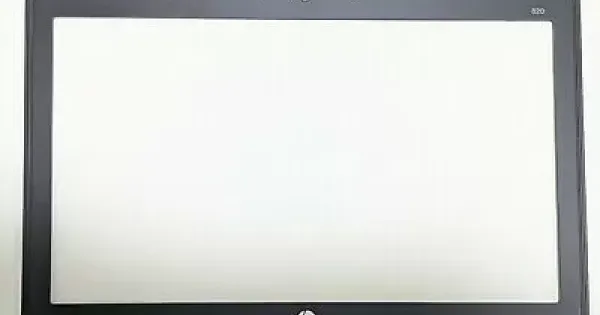 HP Laptop Screen Bezel Cover LCD Front Panel for EliteBook 820 G1