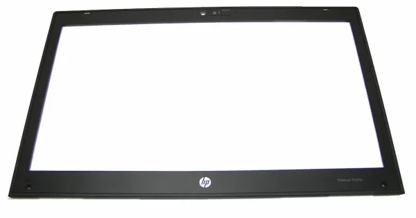 New HP Laptop Bezel Front Panel for EliteBook 8460P