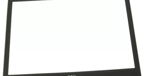 New Dell Latitude E5440 LCD Screen Trim Panel Laptop Bezel