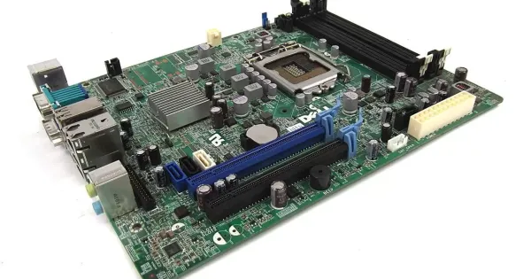 Dell OptiPlex 790 Motherboard D28YY
