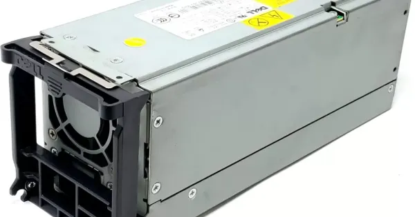 Dell PowerEdge 1600SC 450W SMPS Power Supply N4531