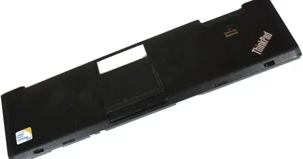 New Lenovo ThinkPad T400 Laptop Touchpad