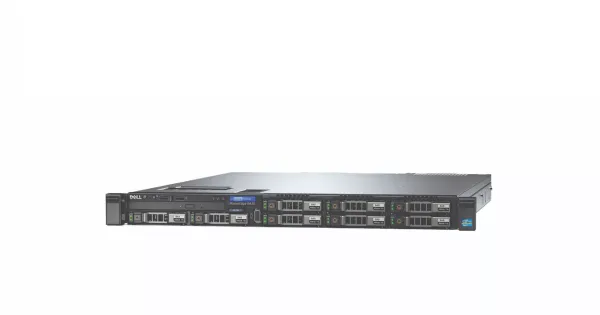 Dell PowerEdge R430 16 Core E5-2620 v4 Processor 64GB DDR4 RAM 1.2TB ...
