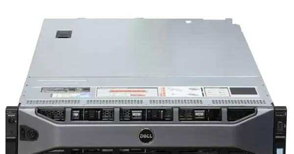 Dell PowerVault NX3230 Storage Array