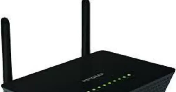 NETGEAR AC1200 R6220