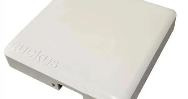 RUCKUS ZONEFLEX R500 Access Point