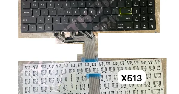Asus VivoBook 15 K513E K513EA K513EP K513EQ M513IA M513UA Non Backlit ...