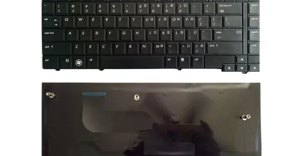 Get HP Elitebook 8440w Keyboard | 8440p Keyboard price