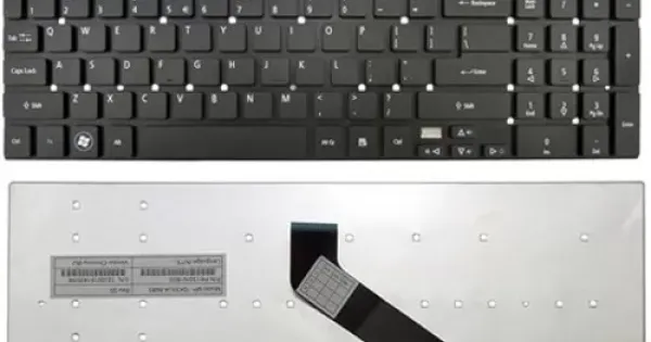 Acer Keyboard for Aspire 5755 5755G 5830TG V 3 Series