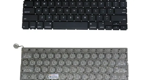 Apple A1342 Laptop Keyboard