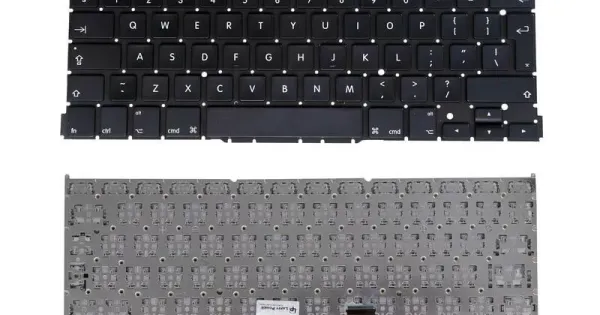 Apple A1502 Laptop UK Keyboard BIG Enter