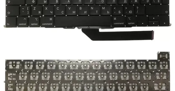 Apple A2141 Laptop Keyboard