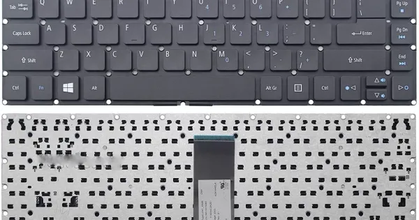 Acer Aspire E5-473 E5-473G E5-473T Series Laptop Keyboard