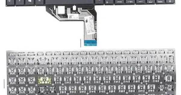 Asus VivoBook S15 S533 X513 M513 M5600IA E510 S513 D513 F513 K513 R513 ...