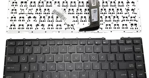 Asus X442 X442U X442UA-GA100R X442UR Laptop Keyboard
