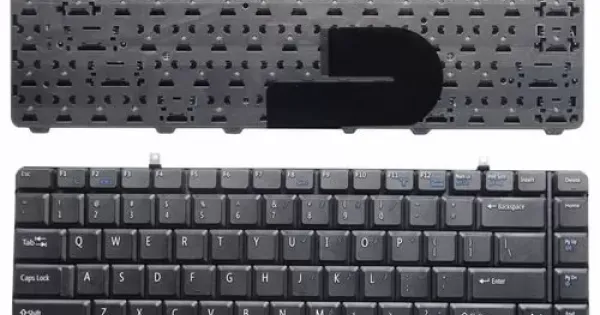 New Dell Vostro 1014 Laptop Keyboard