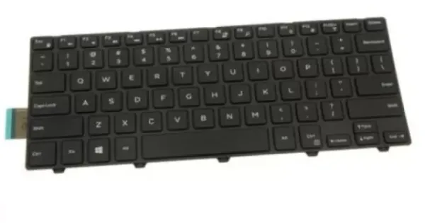 Dell Inspiron 14 5458 5448 5447 Latitude 3450 Laptop Keyboard