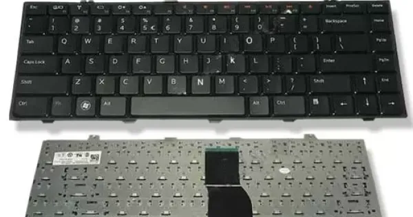 Dell Studio 1450 Laptop Keyboard