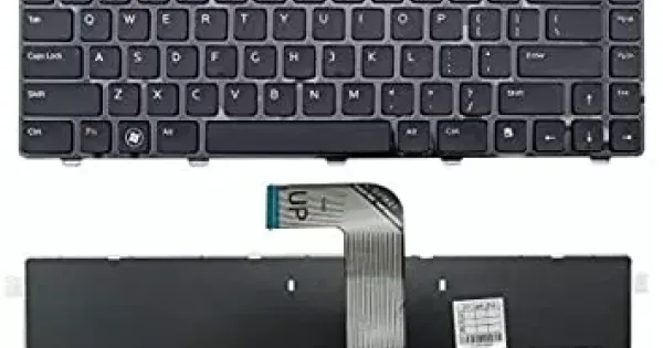 New Dell Vostro 1550 Laptop Keyboard