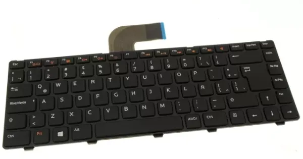 New Dell Inspiron 7420 Laptop Keyboard