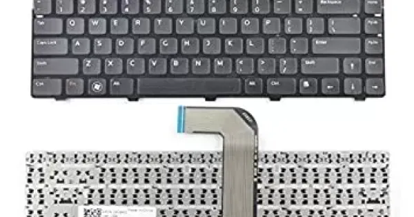 Dell Inspiron N4110 N4050 M4110 M5050 N5050 Laptop Keyboard
