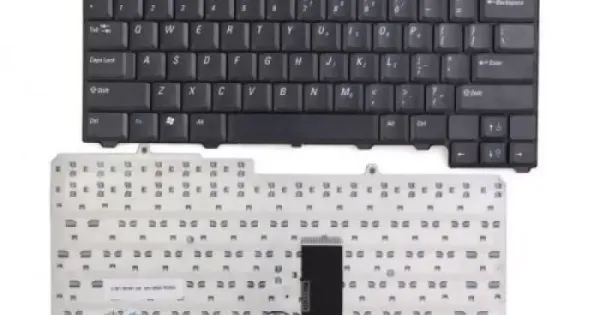 New Dell Inspiron d1200 2200 Laptop Keyboard