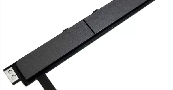 Dell Latitude E5400 Left and Right Mouse Click Button