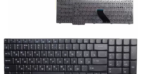 Acer Extensa 5235 5635 5635G 5635Z 5635ZG 7220 7620 7620G 7620Z Series ...