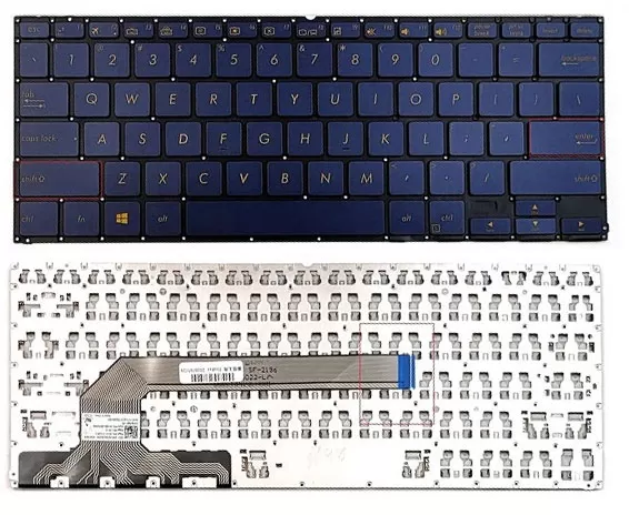 Volumen Bote Nuss asus zenbook flip s ux370uar Ost Strafe Clip