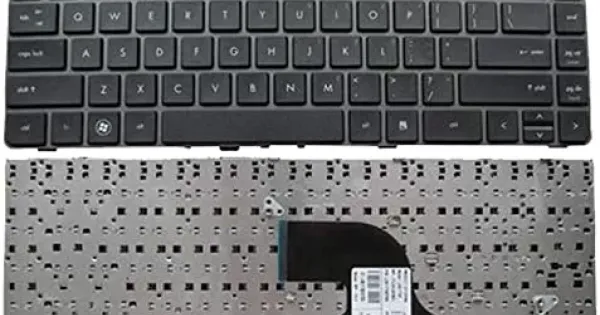 HP Probook 4330s 4331s 4430s 4431s 4435s 4436s Series Laptop Keyboard