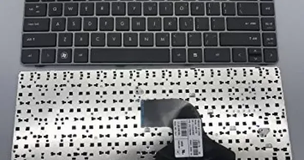 HP Probook 4430s Laptop Keyboard