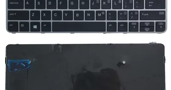 HP EliteBook 820 G4 Laptop Keyboard