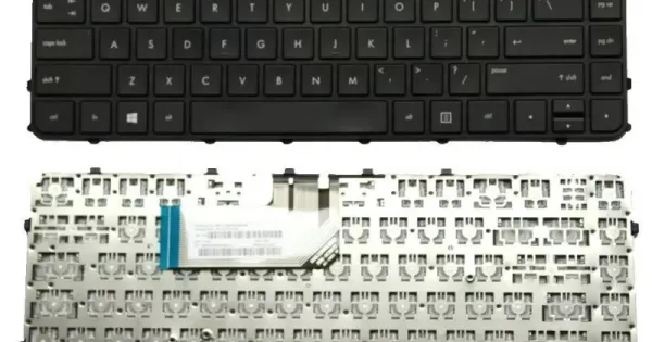 HP Envy 4-1000 6-1000 Laptop Keyboard