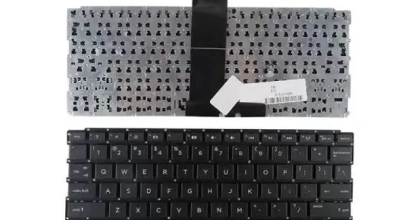 HP Pavilion 10 TouchSmart 10-e 10-e008 10-e011sa Laptop Keyboard