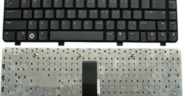 HP Pavilion DV2500 Laptop Keyboard