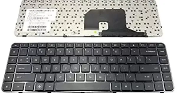 HP Pavilion DV6 3000 DV6 3100 DV6 3200 DV6 3010 Laptop Keyboard