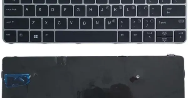 HP EliteBook 820 G3 Laptop Keyboard