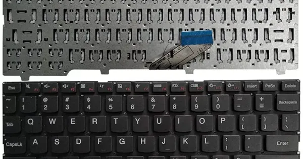 Lenovo IdeaPad 110S-11IBR 110S-11AST Laptop Keyboard