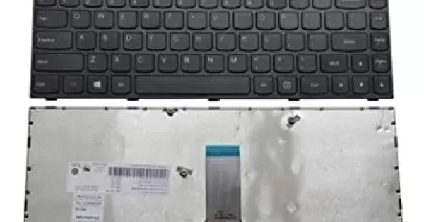 Laptop internal Keyboard for Lenovo Flex 2-14