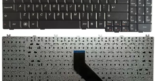 Laptop internal Keyboard for Lenovo G550 G550M G550A G555 B550 B560 Series