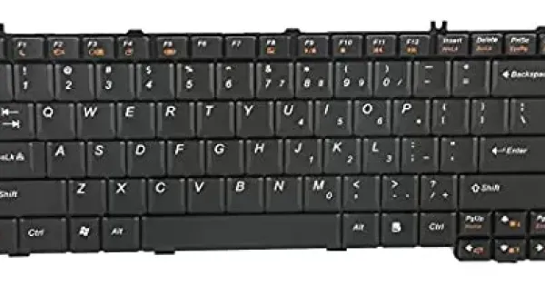 Lenovo 3000-N100 compatible Laptop Keyboard