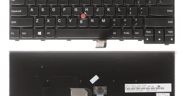 Lenovo Thinkpad T440 T440P T440S Series Laptop Keyboard