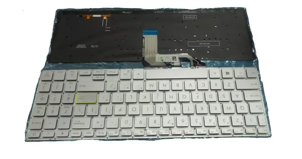 Asus VivoBook 15 K513E K513EA K513EP K513EQ M513IA M513UA Laptop ...